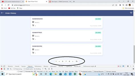 Data Extraction Without Next Button Studio UiPath Community Forum