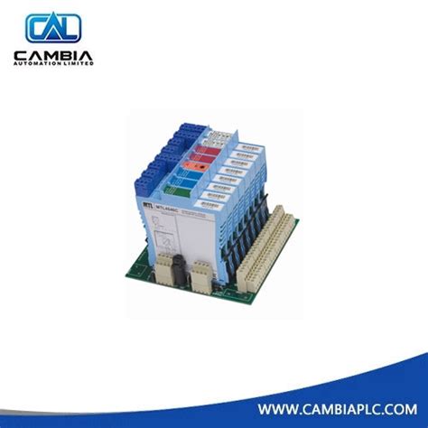 Honeywell Cp Dynb Aio Analog Inputoutput Module In Stock