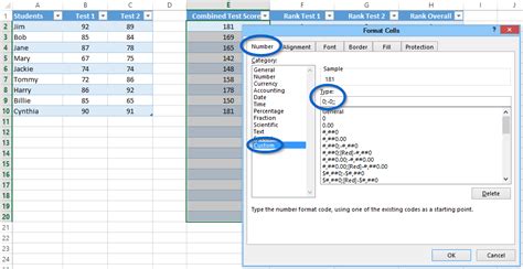 Declutter Your Spreadsheets Hide Zero Values In Excel