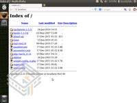 Command Injection ISO 1 VulnHub