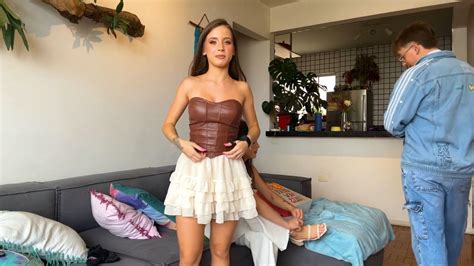 Maria Emanuellys Feet