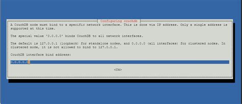 How To Install CouchDB On Debian 10