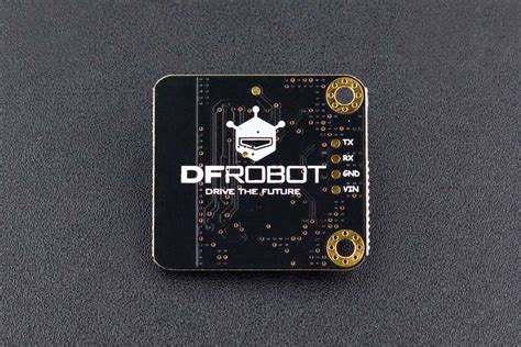 tel0118 gravity uart obloq module iot microsoft azure
