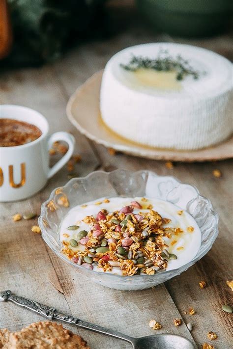 Пазл мюсли и сыр разгадать онлайн из раздела Вертикальные бесплатно