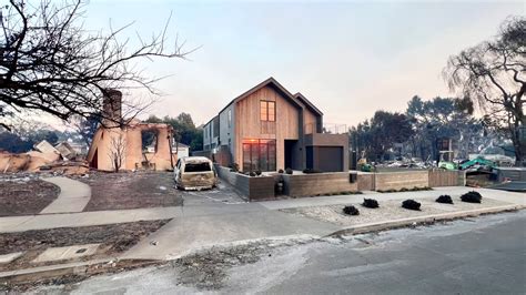 In Post Disaster Cities Like La We Need New Model Homes And We Need