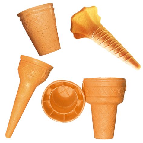 СМАЙЛИ Консумативи за Сладолед