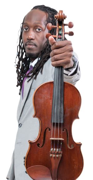 Yannick James Bowing His Way Into Our Hearts With His Magic Violin Dazzle Magazine St Lucia