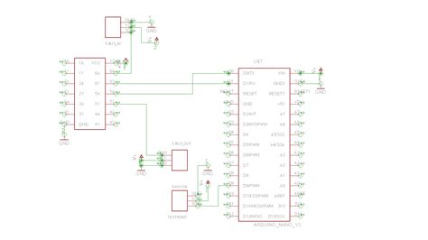 Futaba Sbus Reverse Engineered To Work With Arduino Page 2 Showcase