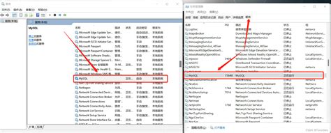 10 windows安装部署mysql windows10 安装mysql csdn博客
