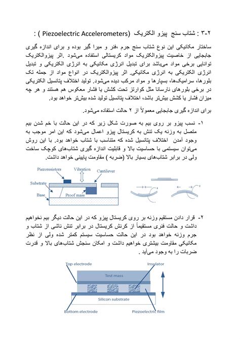 Mems Accelerometer Techniques Pdf