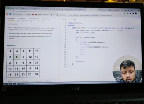 Saurabh Singh On Linkedin Datastructure Algorithms Learningjourney