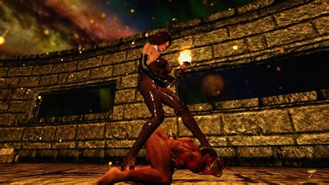 Sexist Derogatory Guards Npcs And Player Comments Page 32