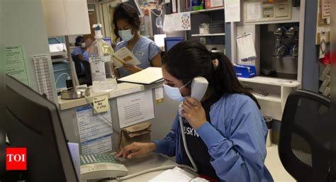 Girls In Telangana Most Girls In Telangana Prefer To Become Nurses