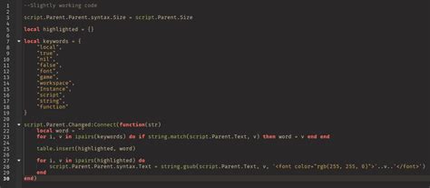 string gsub multiple times scripting support developer forum roblox