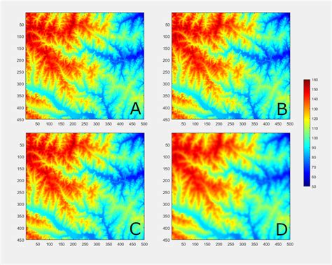 Github Bvoelker373 Kriging Idw And Sma Comparison
