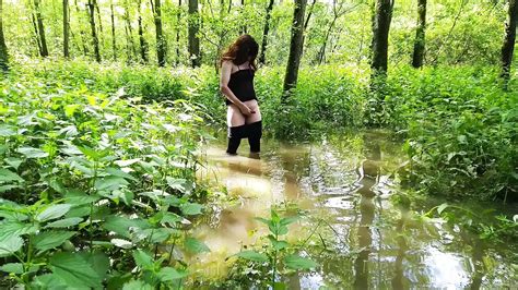 Exit After Floods I Almost Got Caught I Was So Excited That I Had To