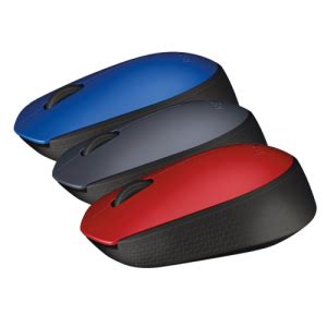 Mouse Logitech M171