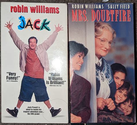 Jack Movie Robin Williams
