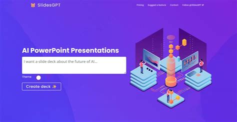 what is slidesgpt and how you can use it for education tips and tricks