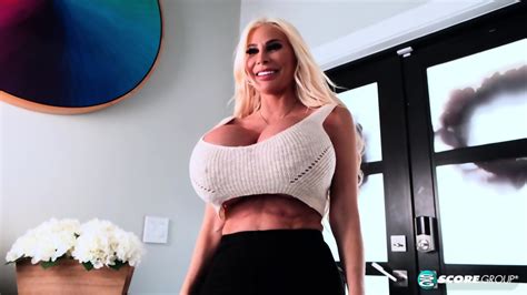 Barbie Nicole The Score Interview Malisa Moir Eporner