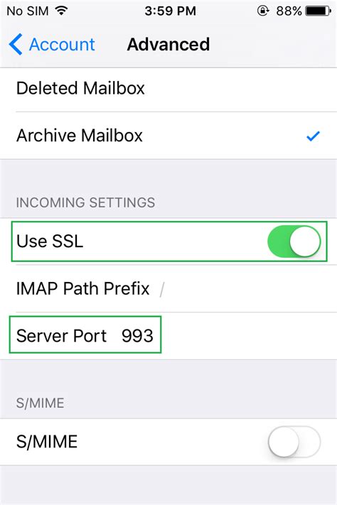 How To Enable An SSL Certificate On IPhone Or IPad
