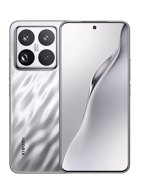 小米 15 Pro 评测 凭借特殊显示屏，成为最高效的旗舰智能手机之一 Notebookcheck