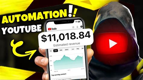1-Hour Faceless YouTube Automation Course | Step-by-Step Guide - YouTube