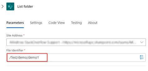 Copy Files SharePoint Data To Azure Blob Using Logic Apps Stack