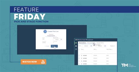 Featurefriday Trmmaximo Reliability Mas8 Assetmanagement… Total Resource Management