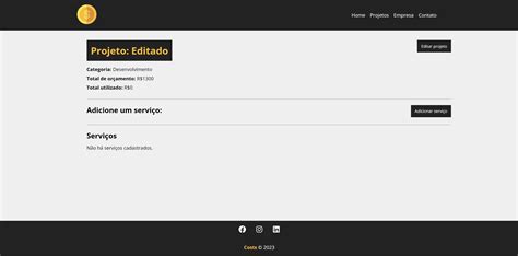 github hugopstowasser gerenciador de projetos
