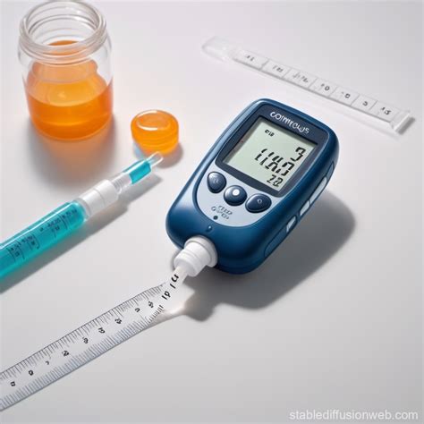 Continuous Glucose Data Analysis Stable Diffusion Online
