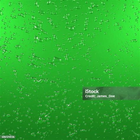 물 녹색 금속 표면에 삭제합니다 3d 렌더링입니다 그래픽 일러스트 레이 션 0명에 대한 스톡 벡터 아트 및 기타 이미지 0명 금속 금속의 Istock