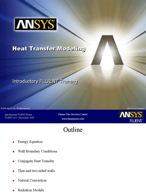 Fluent Training Pdf