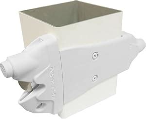 Amazon Com Safetech Hardware ViperX5 5 Two Sided Gate Latch Wrap Around Design No Post