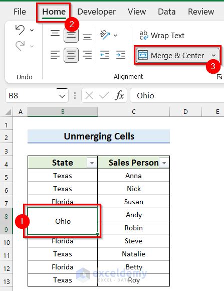 The Excel Filter Is Not Working After A Row Reasons And Solutions ExcelDemy
