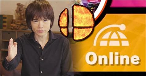 Something Similar To Rollback Netcode Was Attempted For Super Smash Bros Ultimate But There