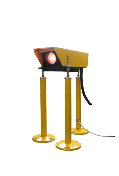 16 Led Precision Approach Path Indicator Ts Airsafe