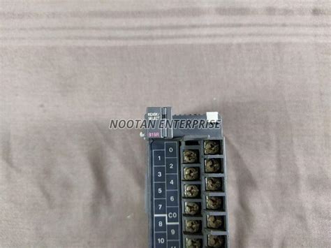 keyence b16r relay output module kv b16r type digital nootan