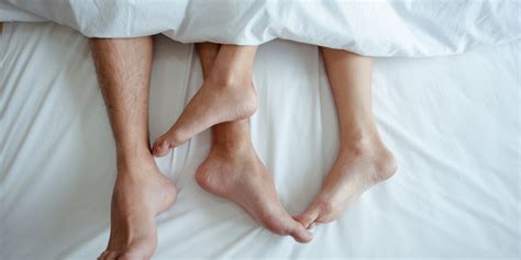 Whats Missing From The Discussion Of Sex Wsj