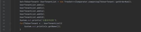 Java List＜对象＞ List列表根据对象的属性去重和排序，treeset去重排序的坑new Treeset Jdk8去重后排序乱了