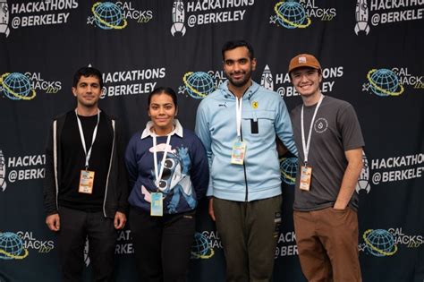 chirag seth on linkedin hackathon calhacks blockchain web3