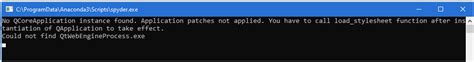 Anaconda Script To Add Spyder To Open With Right Click Launch Menu In Windows File