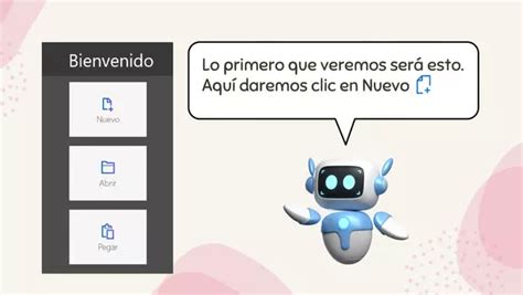 Introducción Al Software De Dibujo Tecnología Profe Social