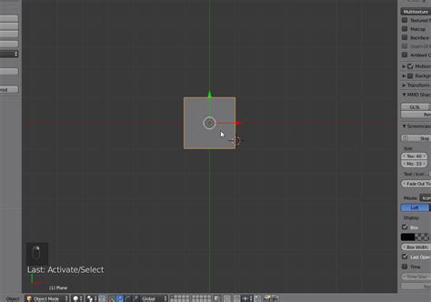 Modeling What S The Fastest And Or Craziest Way To Model An Arrow In Blender Blender