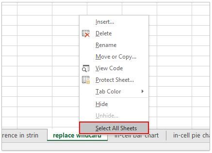 Excel Select All Sheets Imaginative Minds