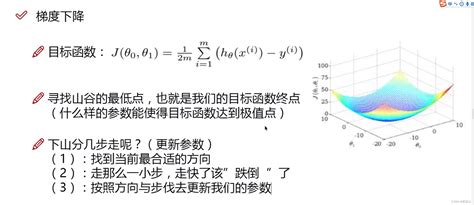 跟着迪哥学AI机器学习笔记P1 P18 迪哥ai课堂资料 CSDN博客