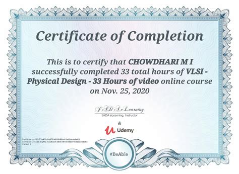 chowdhari m i on linkedin physicaldesign vlsidesign