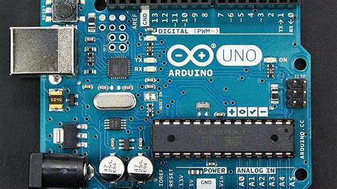 Y fablab Arduino Débutants EPFL