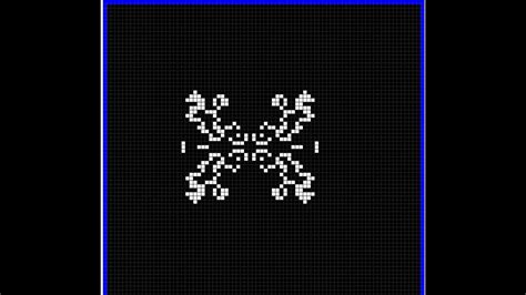 Game Of Life How To Do In Wpf C Youtube