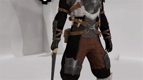 Goblins Crown Goblin Slayer Outfit Armor And Clothing Loverslab